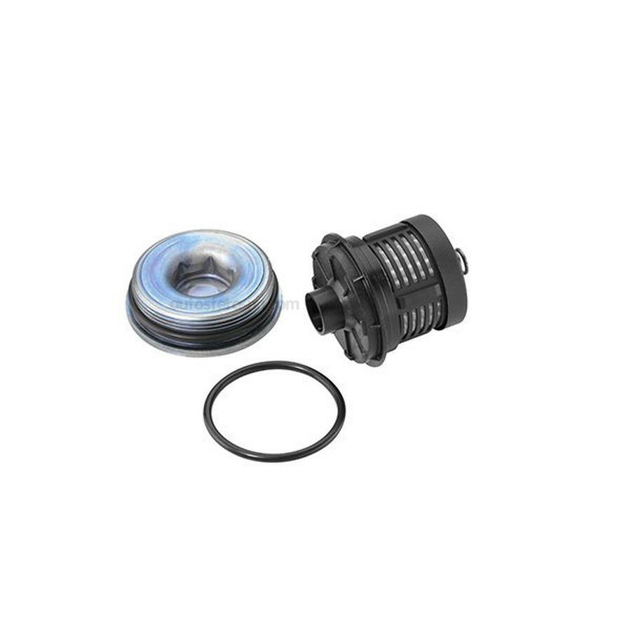 BORGWARNER DS120456 Фильтр системы полного привода муфты полного привода AUDI: A3, S3, TT \ SKODA: OCTAVIA\ SEAT: LEON, ALTEA \ VW: GOLF 4MOT, PASSAT 4MOT, BORA 4MOT, TRANSPORTER 4MOT, MULTIVAN 4MOT