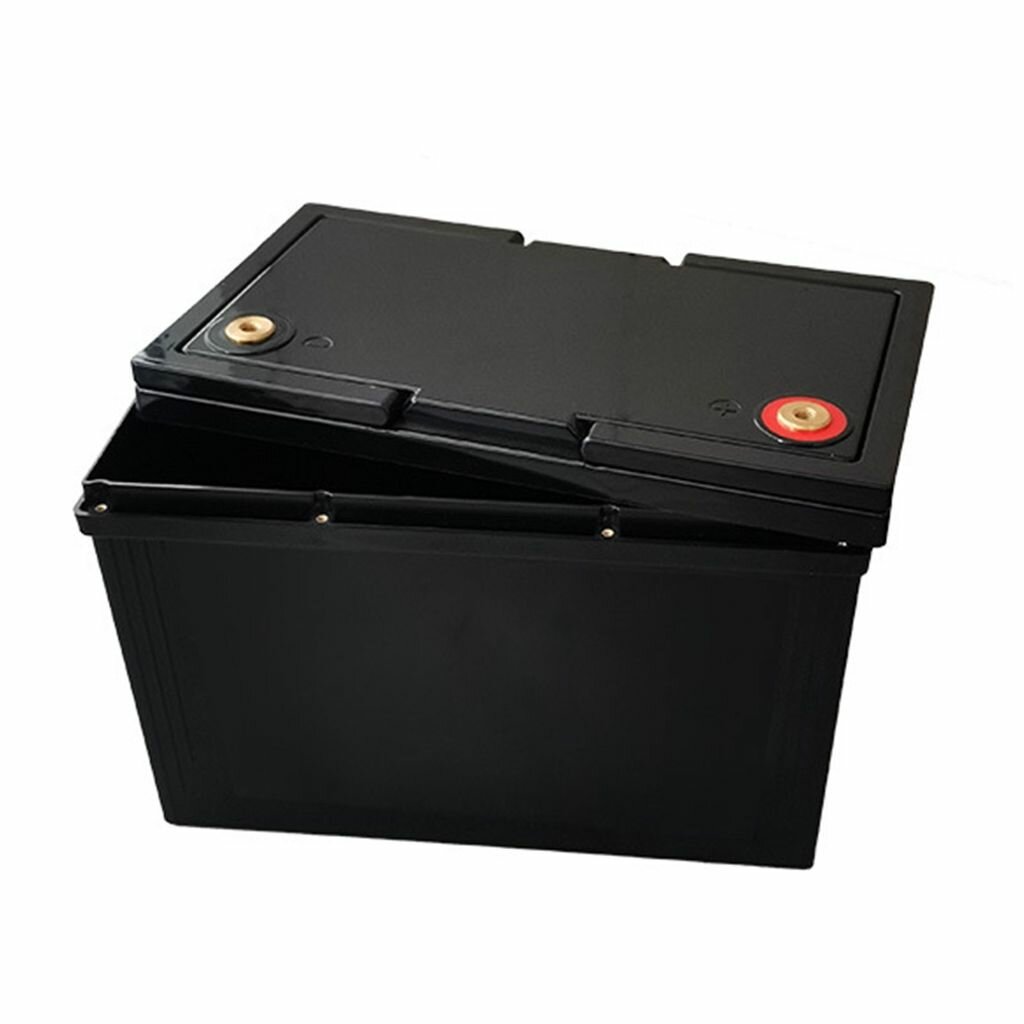 Держатель аккумулятора 12V 90AH