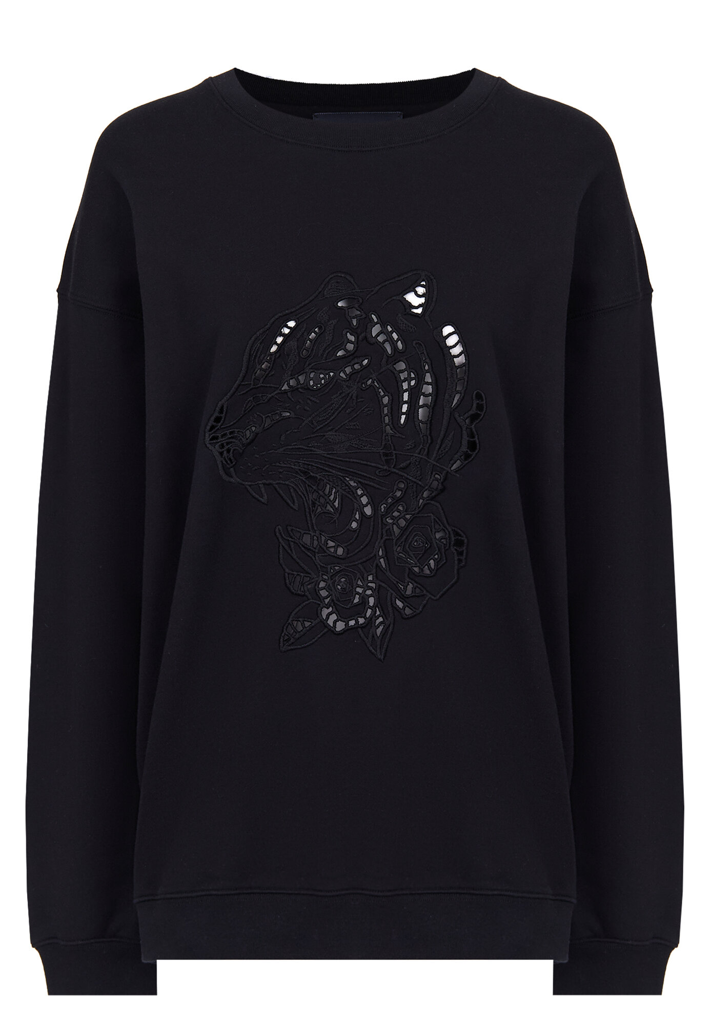 Свитшот спортивный