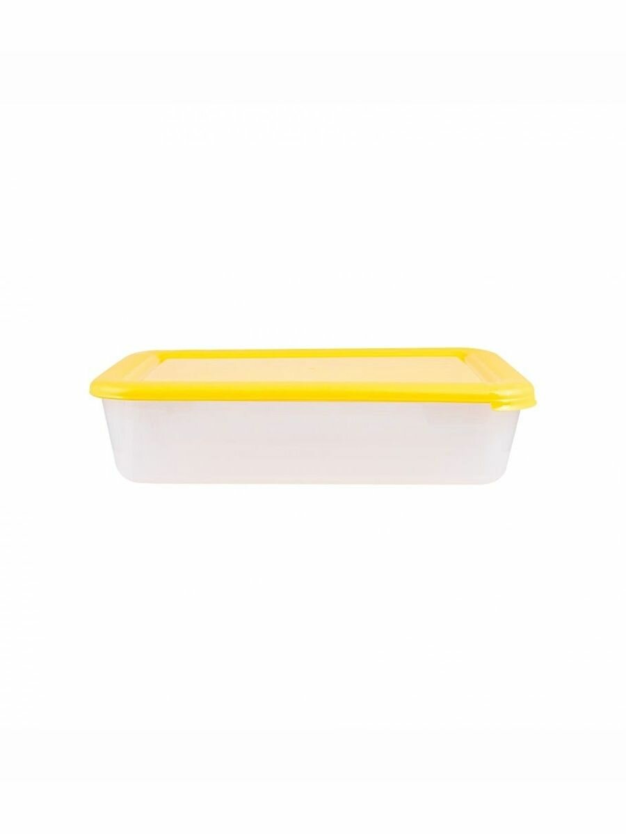 Контейнер СВЧ прямоугольный 3,0л