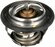 Термостат 78C GATES TH32478G1 SUBARU Forester 2,0 T 2,5 08 97 Impreza 1,6 2,0 08...