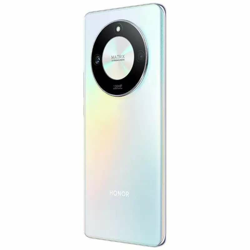 Название товара: Honor X50, батарея 5800 мАч, двойные SIM-карты 8 ГБ ОЗУ, 128 ГБ внутренней памяти