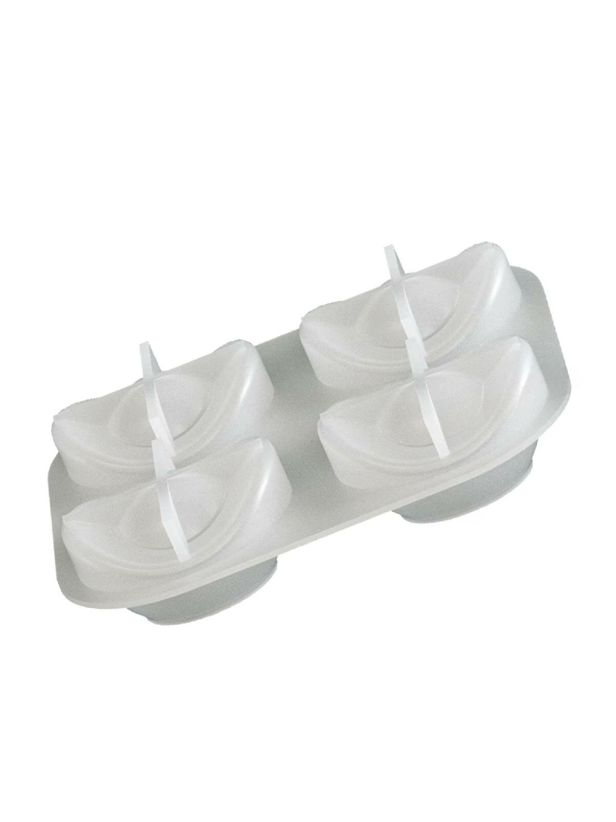 Штабелируемая силиконовая форма для изготовления украшений для дома из монет и слитков на удачу