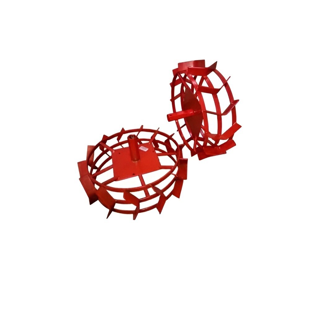 Грунтозацепы втулка 30 мм диаметр 460 мм СОЮЗ БМ1С-25-460-30