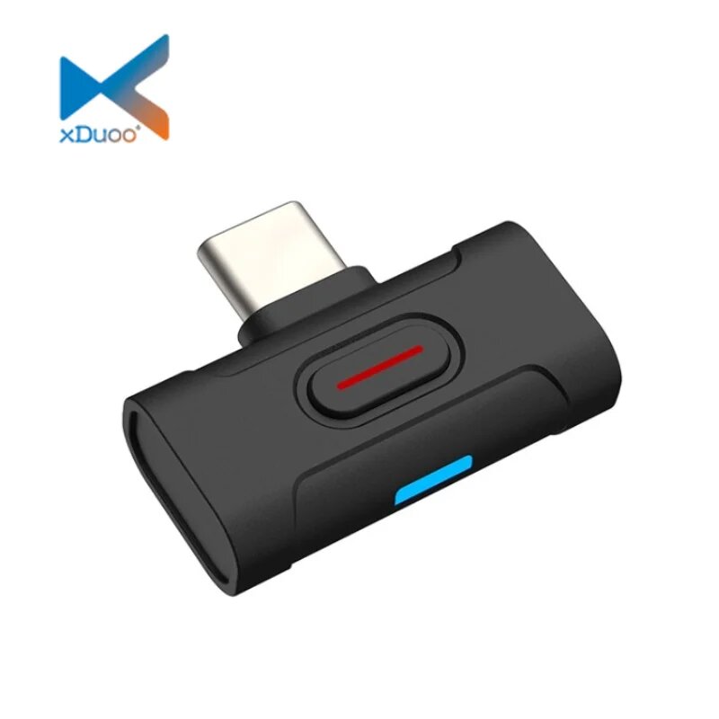 XDuoo MX C1 Bluetooth-передатчик — фото 1