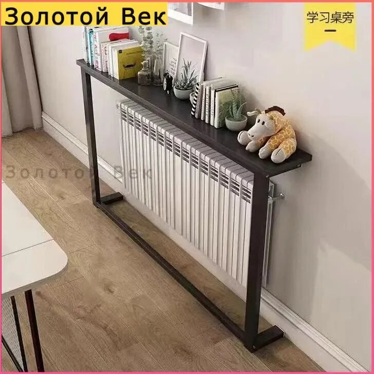 Консоль, 80х15х80 см