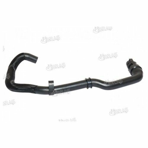 Патрубок радиатора нижн выпуск citroen: berlingo 1.4 tu3jp, xsara i 1.4-1.6 tu3jp-tu5jp, xsara ii 1. IBRAS 17305 для Citroen Xsara, ZX; Peugeot 306