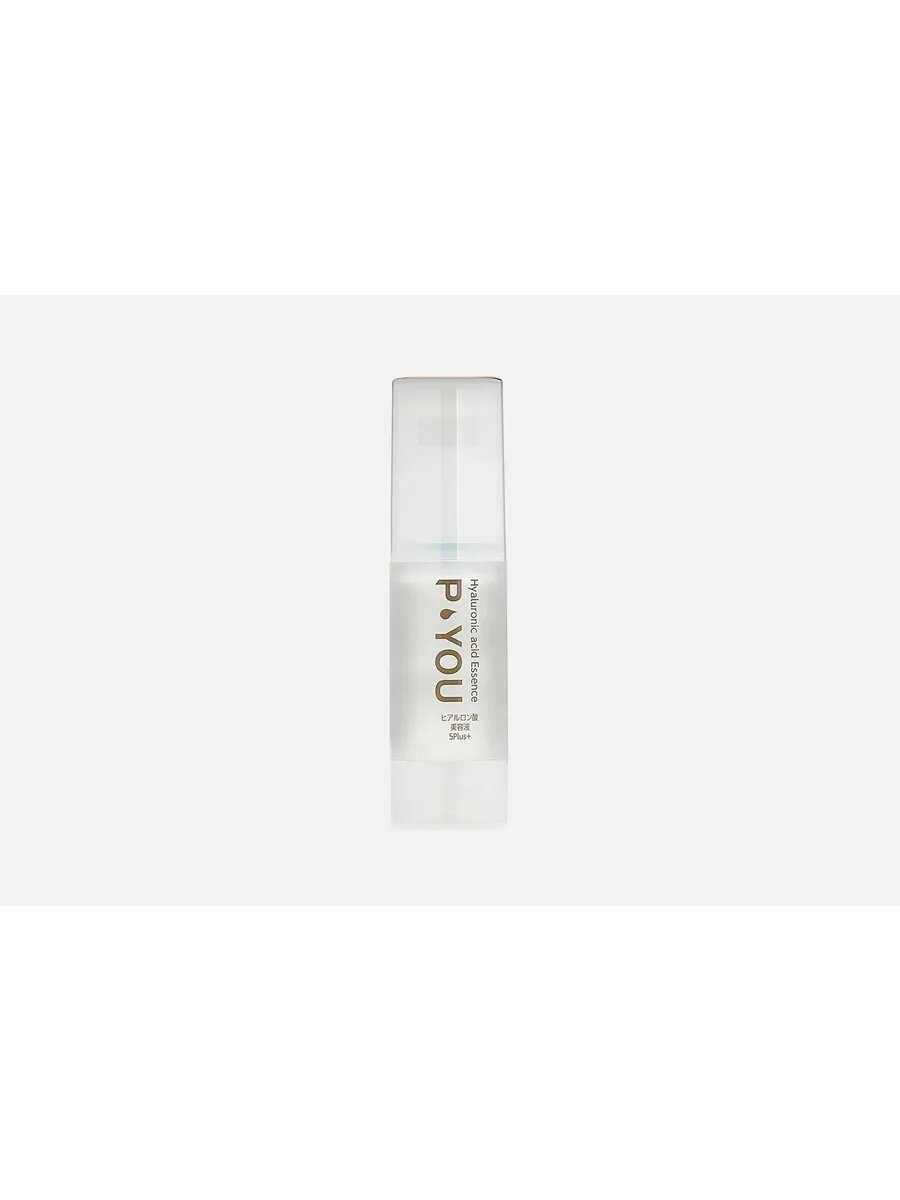 PYOU Hyaluronic acid Увлажняющая эссенция для лица 30мл
