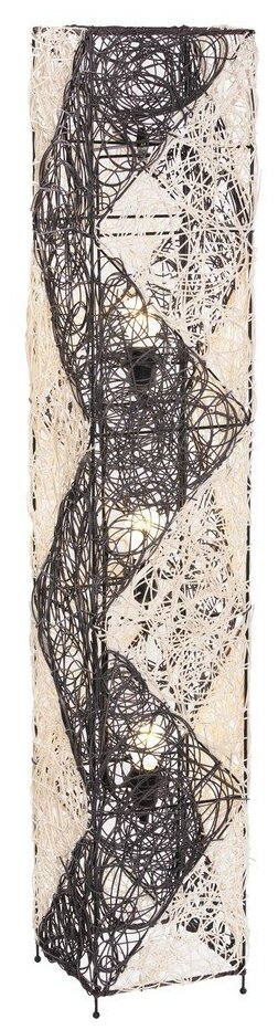 VELANTE 585-725-03 WOODEN торшер напольный