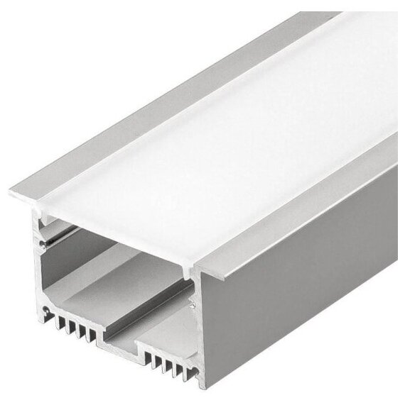 Профиль Arlight SL-LINIA62-F-2000 ANOD 019292