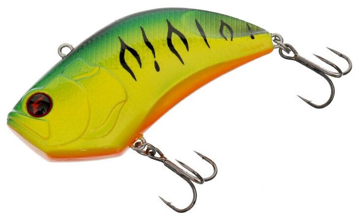 FLAGMAN Воблер Destroyer Vib 70S 70мм 20,2г цвет 479 Тонущий