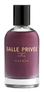Парфюмерная вода Salle Privee Illegal 100 мл.