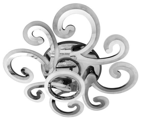 Потолочный светильник Camelion LED LCL-1024 (Управл.130 Вт,)