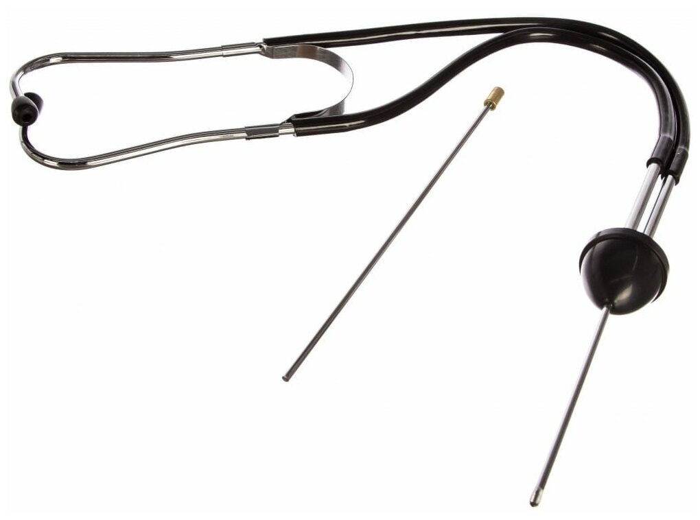 Стетоскоп для обнаружения дефектов в механике Thorvik AMS 52331