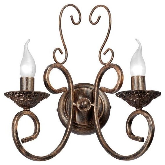 Бра Vitaluce V1094-1/2A