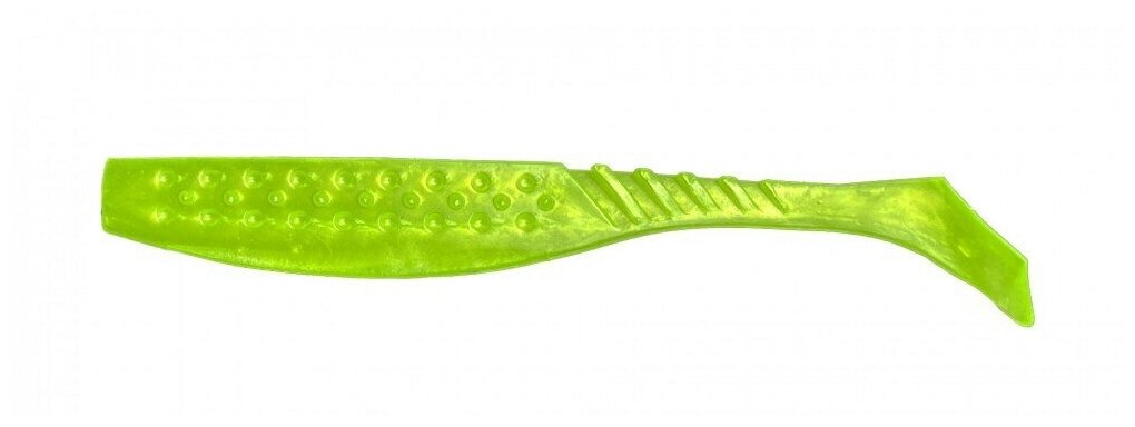 Силиконовая приманка для рыбалки, Frapp FUNKY SHAD 4.5" # 21 (5шт), 115 мм, 8.3 г, # 21