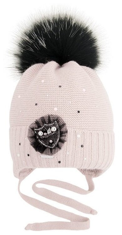 Шапка зима для девочек