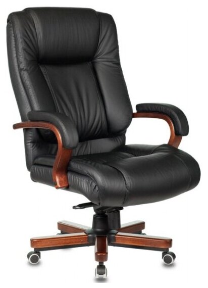 Компьютерное кресло Бюрократ T-9925