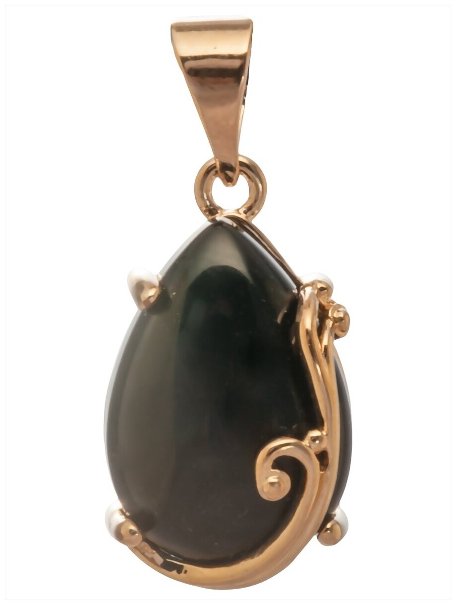 Подвеска, оникс