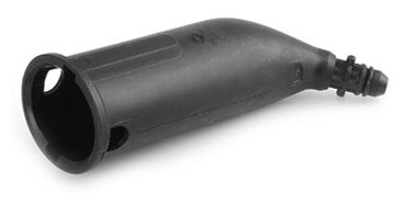 Точечное сопло для пароочистителей, Karcher | 4.130-021.0