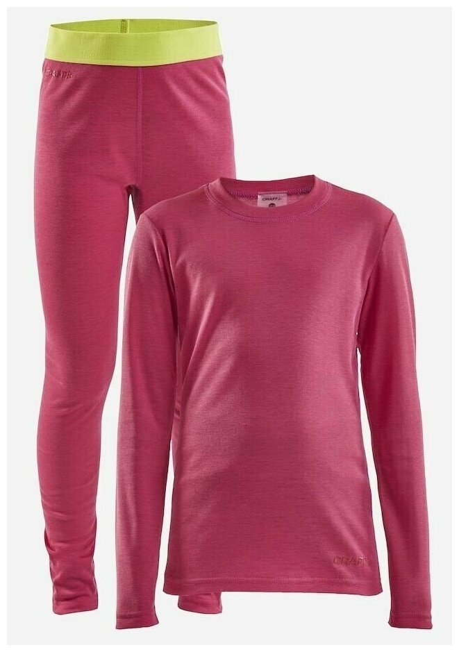 Комплект термобелья