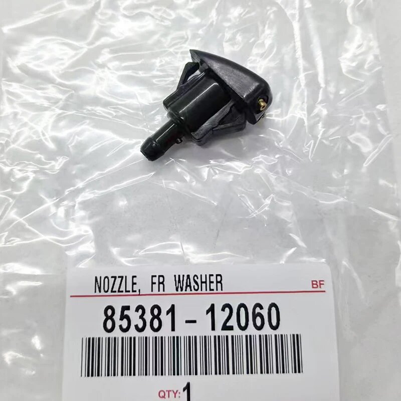 85381-12060 Форсунка омывателя лобового стекла для Land Cruiser T100 LX470