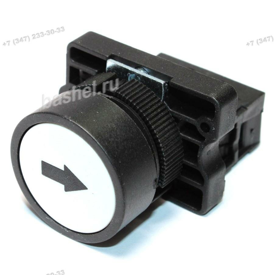 Кнопка LXA2 (3SA5)-BA3341 OFF-(ON), RUiCHi