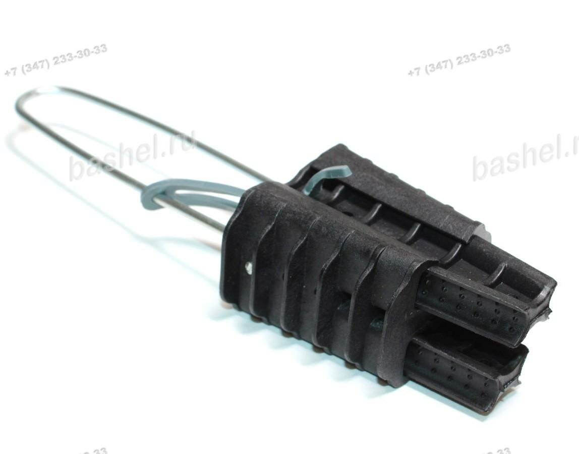 Зажим анкерный ЗАБ 16-35 М (PA25х100) (СИП 2х16…4х35 мм2) UZA-14-D16-D35-M-G IEK GENERICA