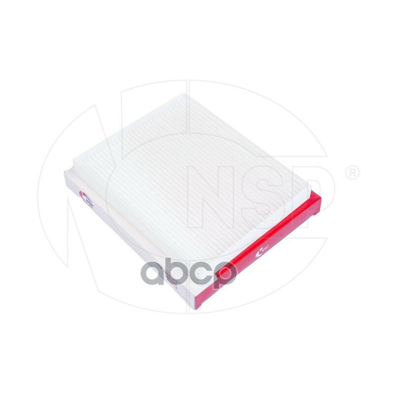 Фильтр салонный KIA CEED III (18- Н. В.) NSP арт. NSP0797133F2000
