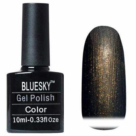 Bluesky Гель лак CS033 10 мл.