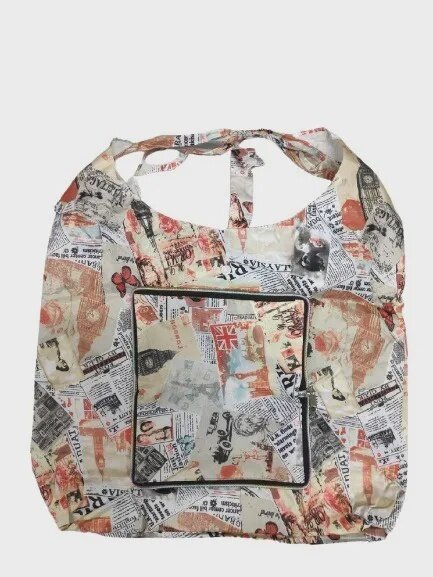 Сумка авоська