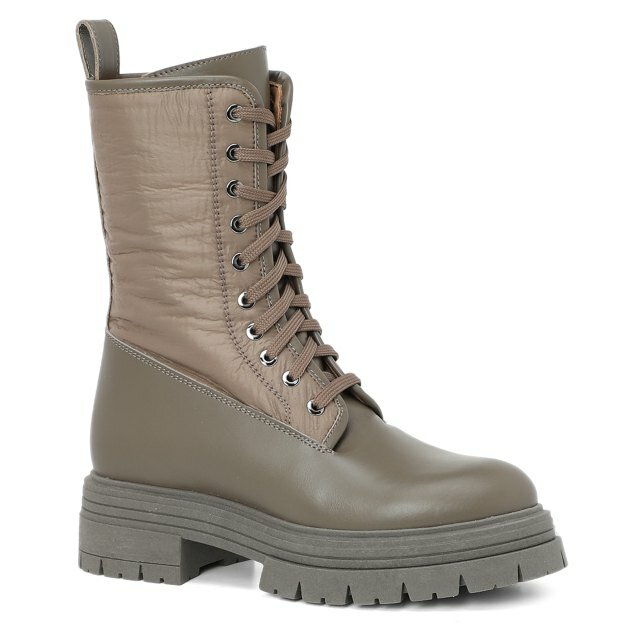 Полусапоги