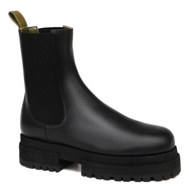 Ботинки челси