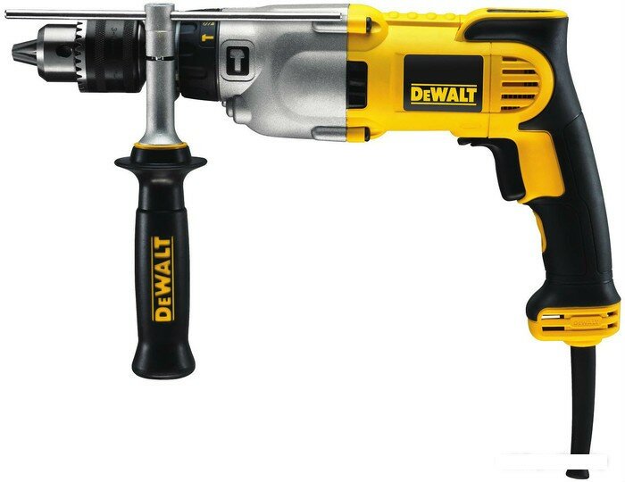 Дрель DeWalt D21570K