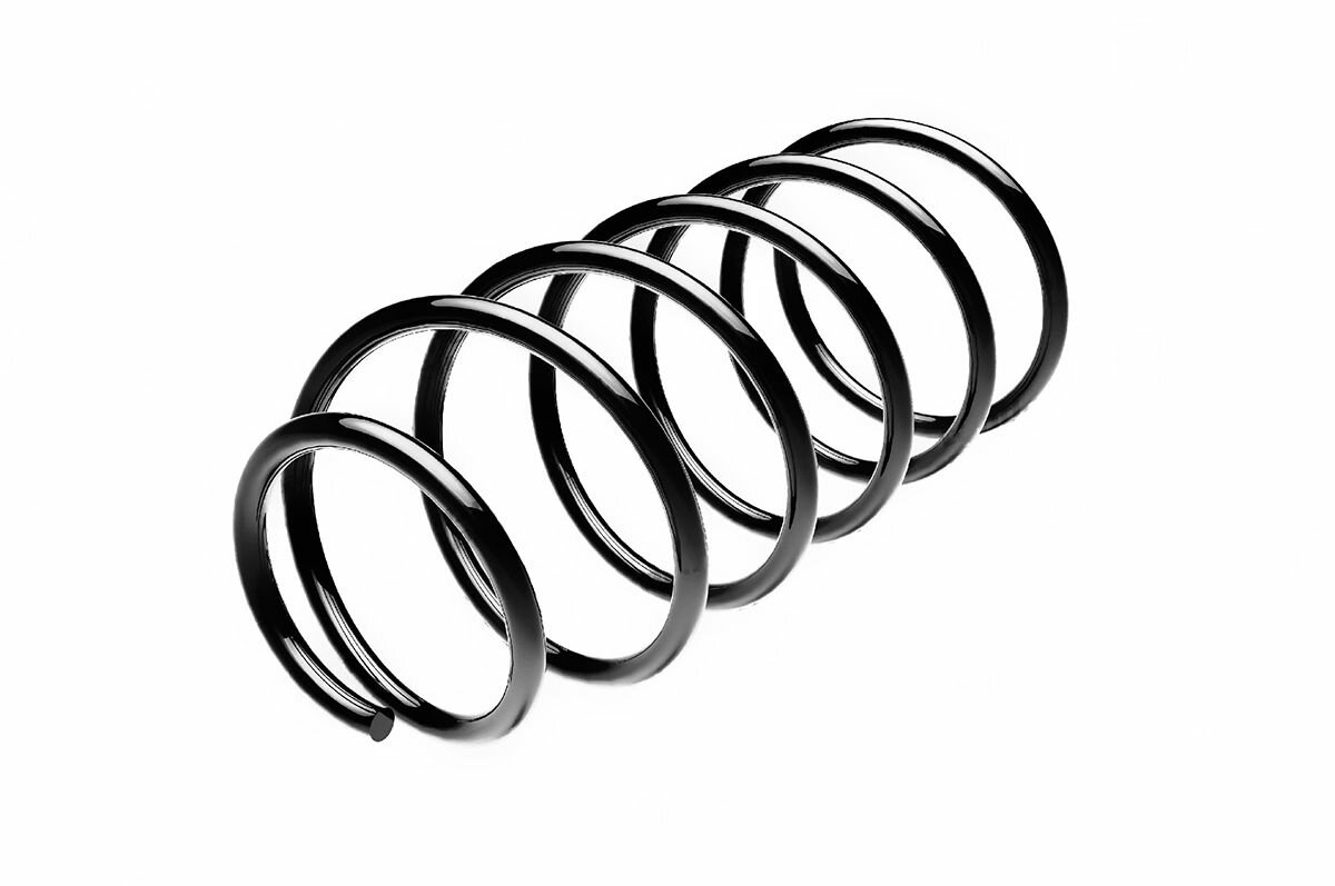 Пружины передние VOLVO S60 2 0T / 2 4 / 2 4T / 2 5T00-. Цена за комплект из 2 шт.