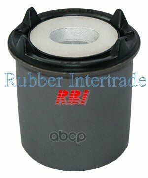 Сайлентблок RBI арт. D25CX12X3