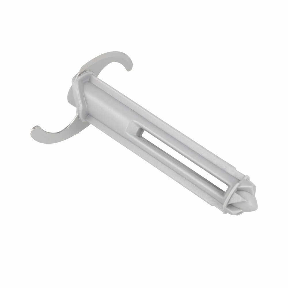 Нож измельчителя для блендера HR26. (420303622681)