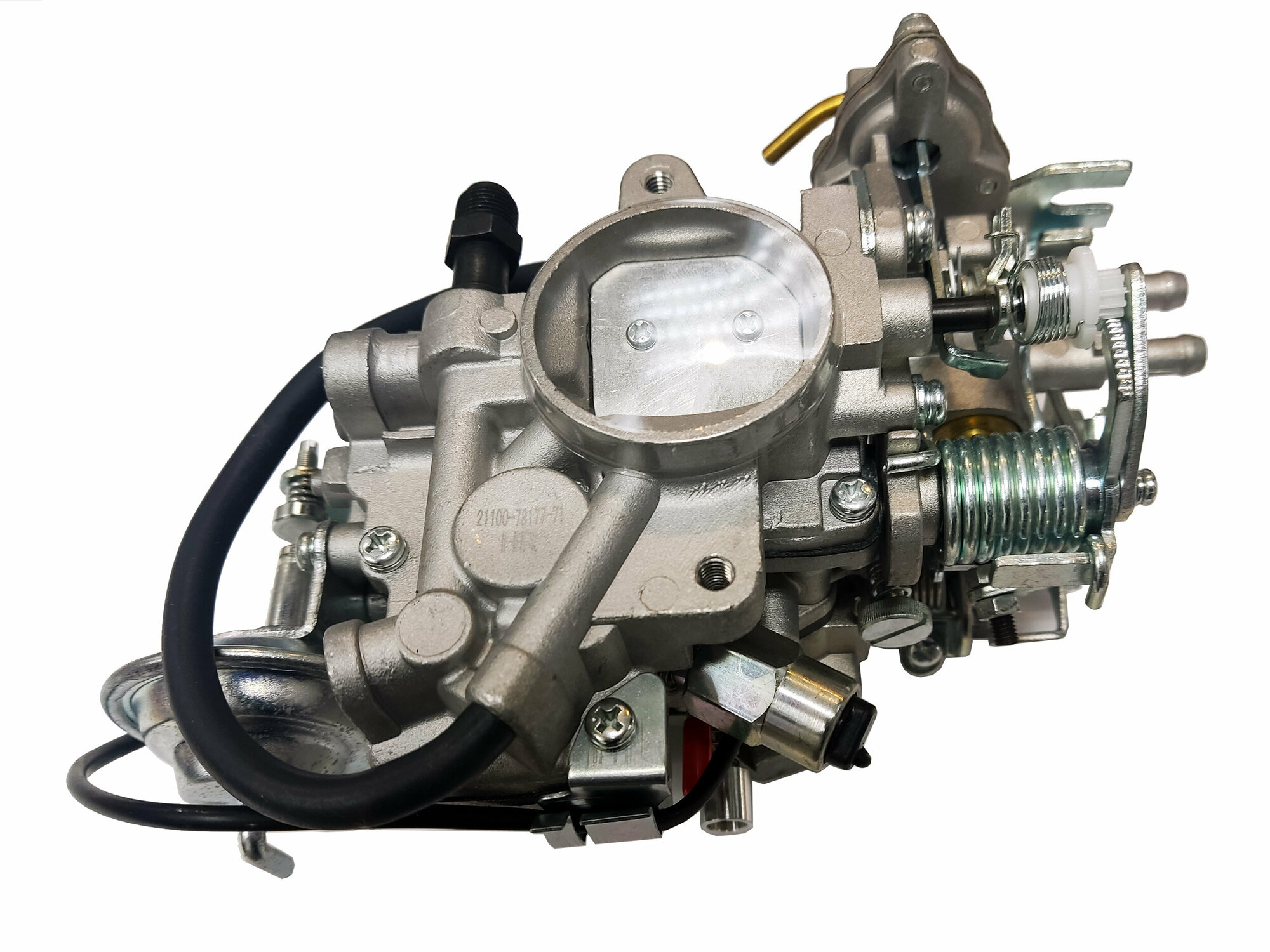 Карбюратор Toyota 4Y / 5K (211007817771)