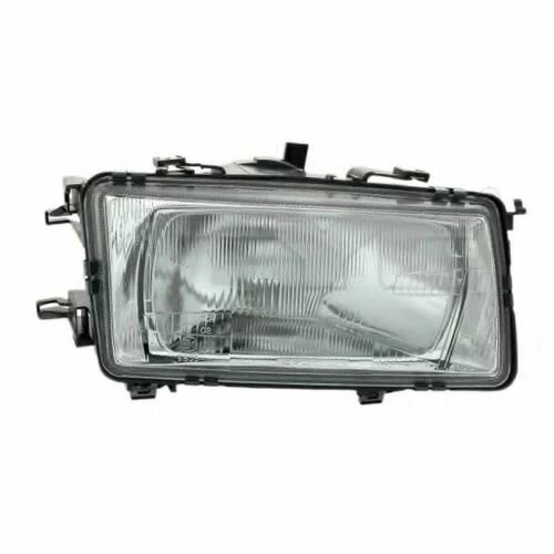 205083152 Фара правая Tyc для AUDI 80 1986-1991