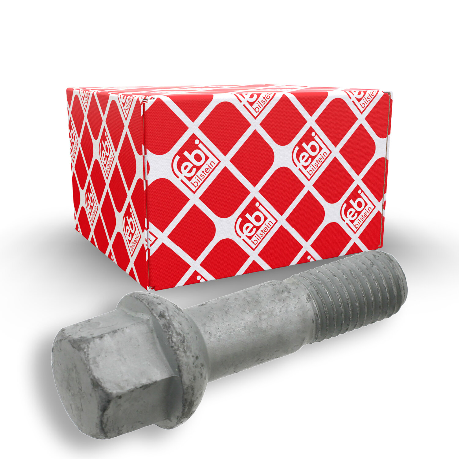 Болт колесный перед Febi 15655