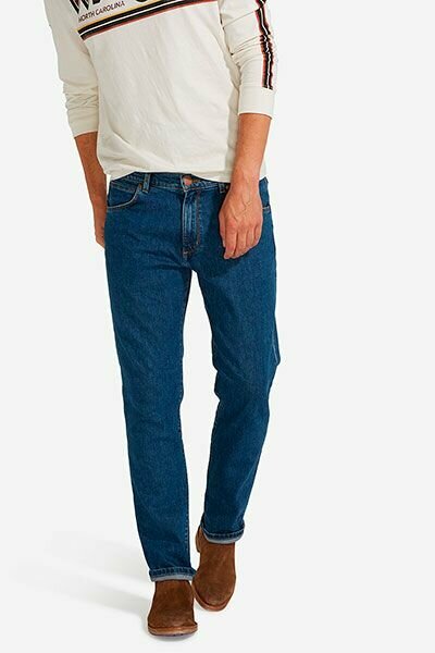 Джинсы зауженные Greensboro 