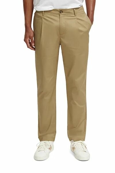 Брюки чинос Базовая коллекция