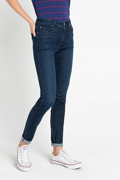 Джинсы скинни Scarlett High 