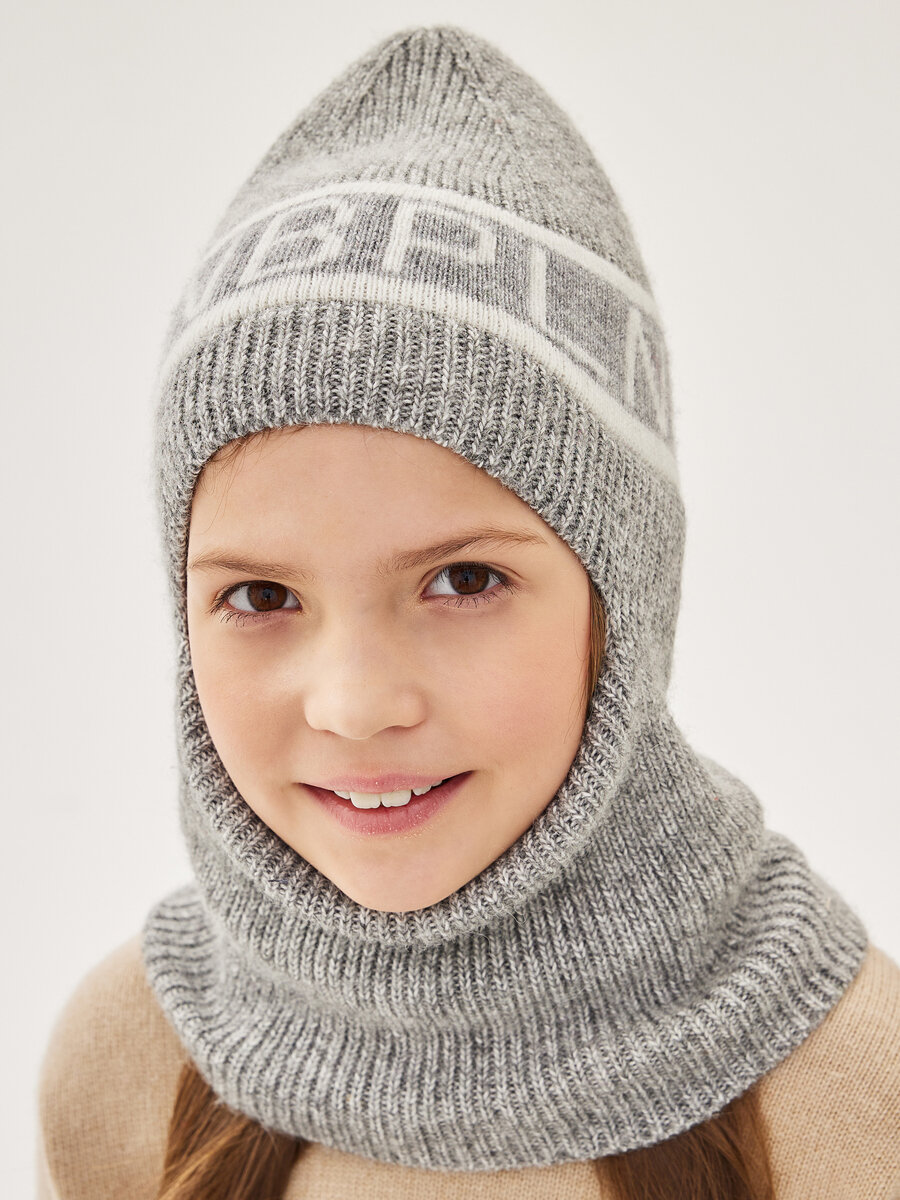 Балаклава для девочек