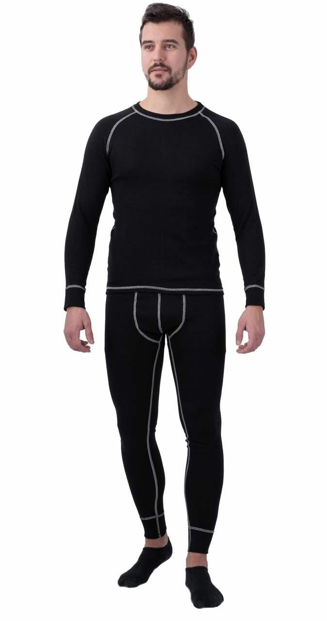 Комплект термобелья Базовая коллекция