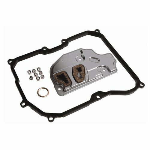 Фильтр АКПП Zf Parts 5961308408