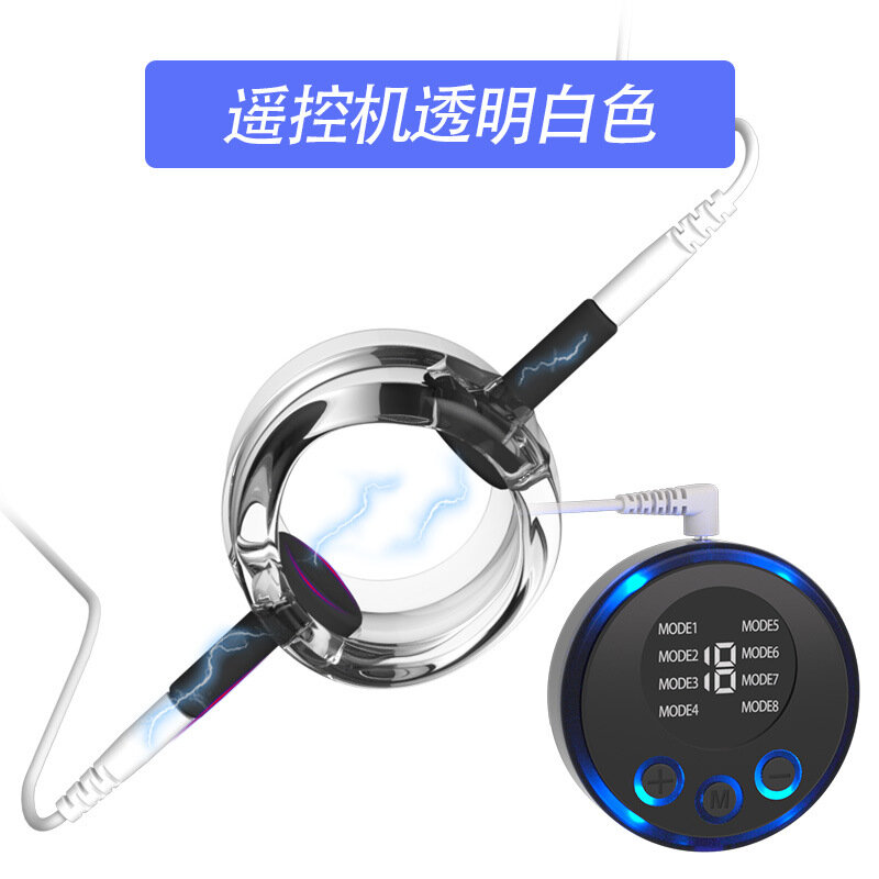 Sm обучение пытки инструмент наказание реквизит мужские игрушки интимные части электрошок мастурбация замок сперма мошонка связанное яйцо кольцо электрошок