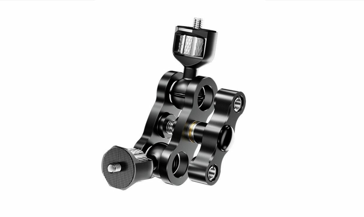 Держатель шарнирный Bexin TM-5 для фото и видео