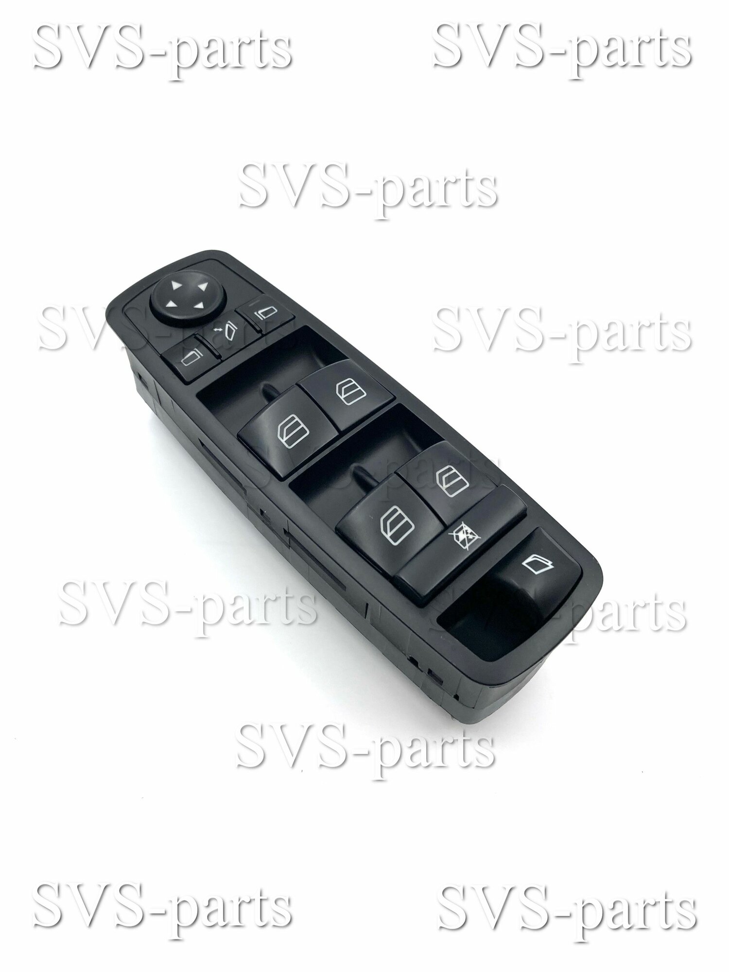 Кнопки стеклоподъемника Мерседес GL x164 R w251 OEM: a2518300590 a2518300390