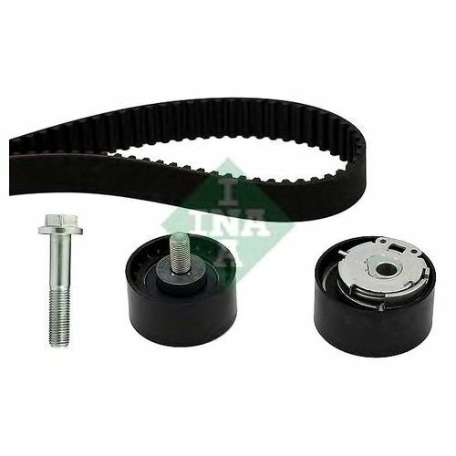 Комплект ремня ГРМ Ina 530053610
